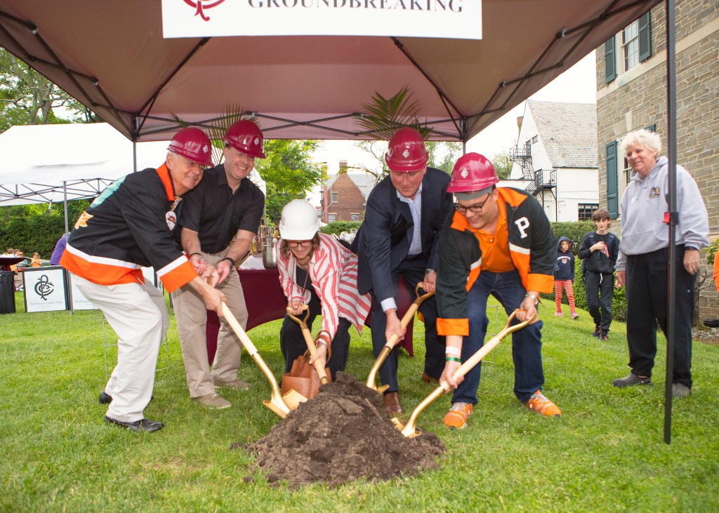 Reunions at Charter – The Princeton Charter Club